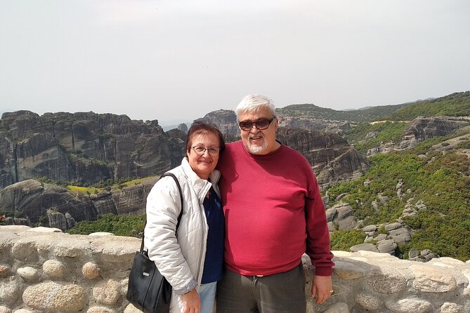 Meteora All Day Tour From Athens Review - Special Considerations and Tips