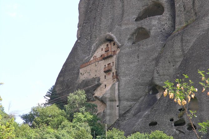 Meteora All Monasteries Tour With Photo Stops Review - Guided Photography Opportunities
