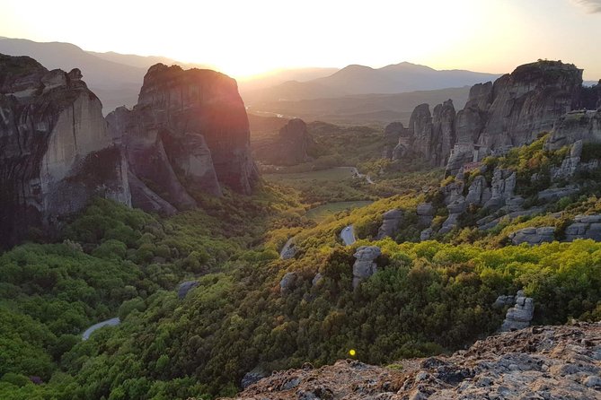 Meteora All Monasteries Tour With Photo Stops Review - Customer Feedback and Recommendations