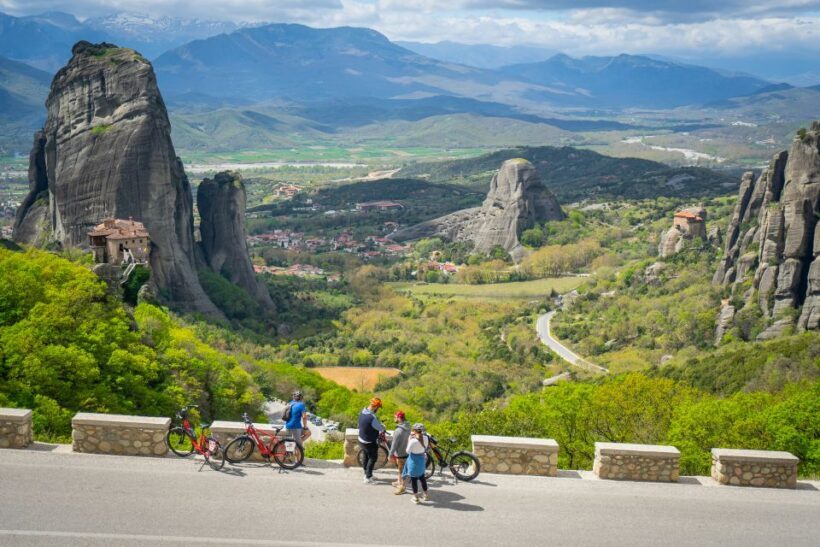 Meteora and Neanderthal cave Morning tour - The Sum Up: Is It Worth It?