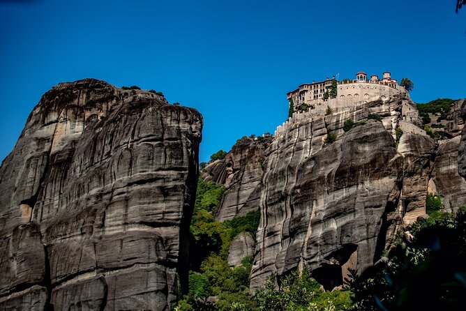 Meteora daytrip private tour for groups from Athens - Who This Tour Is Best For