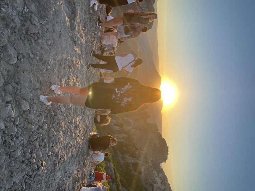 Meteora: E-Bike Epic Sunset Tour With Local Guide & Drink - Why This Tour Might Be the Best Choice