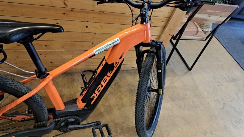 Meteora E-Bike Rent - Final Thoughts