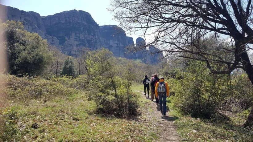 Meteora: Easy Hiking Adventure - The Tour Experience: What Travelers Say