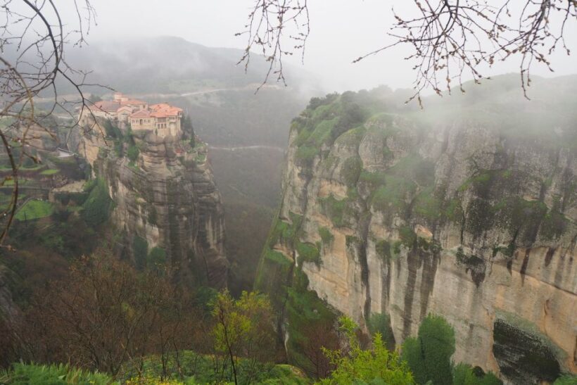 Meteora Electric Bike Tour - The Value of the Experience