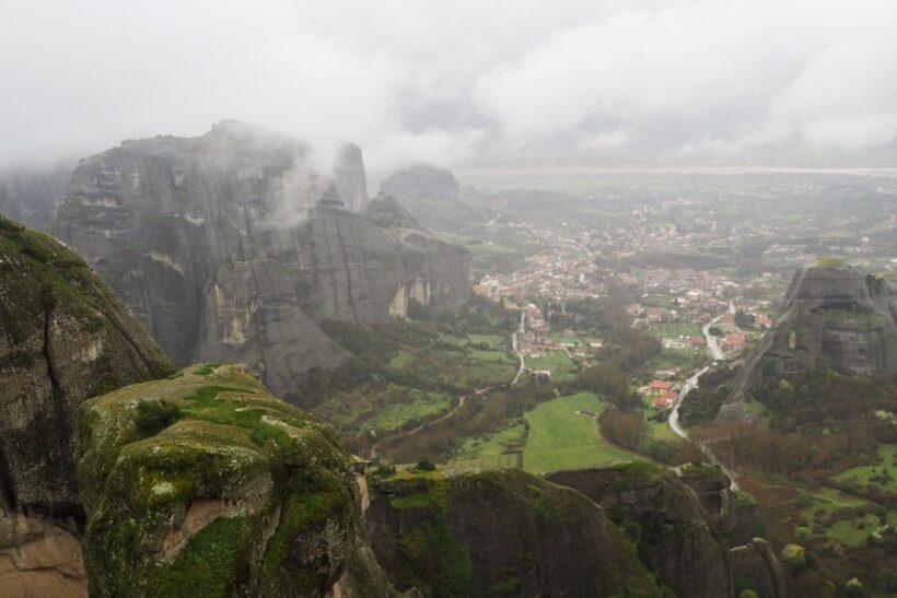 Meteora Electric Bike Tour - FAQs