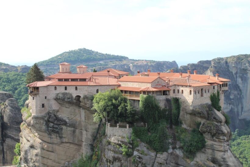 Meteora Express: Quick Monastery Visit - Final Thoughts: Who Should Consider This Tour?