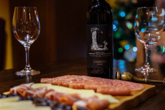 Meteora Food And Wine Private Tour - What Travelers Say