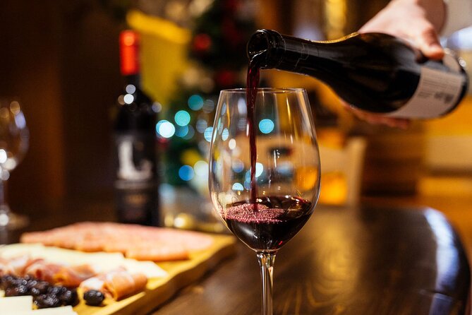 Meteora Food And Wine Private Tour - Practical Details and What to Expect