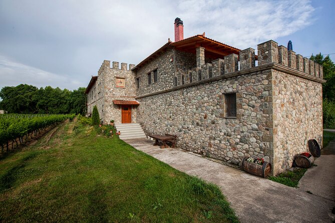 Meteora Food And Wine Private Tour - Final Thoughts