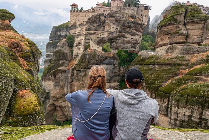 Meteora Full-Day Trip with Guide on Luxury Bus From Athens - The Sum Up