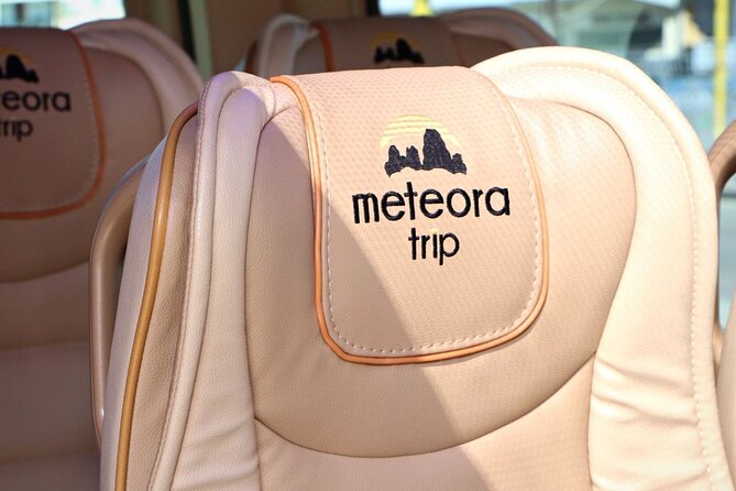 Meteora: Guided Sunset Tour With Monasteries and Caves Visit - Inclusions and Logistics of the Tour