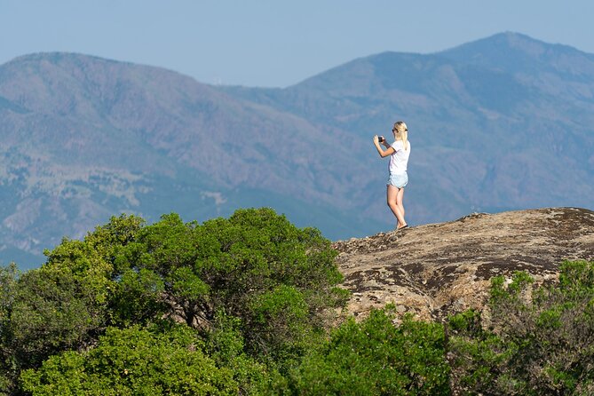 Meteora Half Day Tour With A Local Photographer . - What’s Included and What’s Not