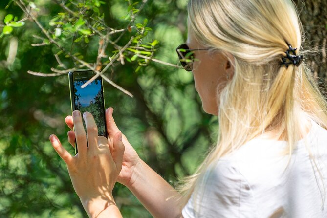 Meteora Half Day Tour With A Local Photographer . - Practical Tips for Participants
