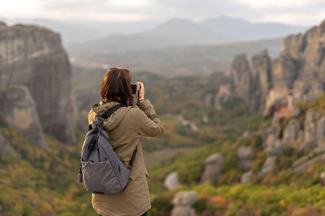 Meteora Half Day Tour With A Local Photographer . - The Sum Up: Who Should Book This Tour?