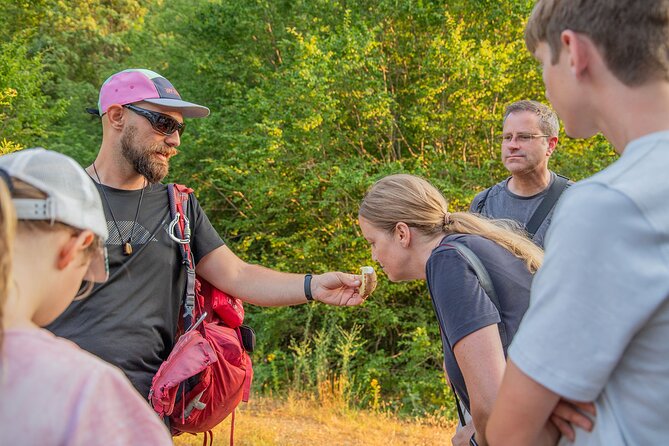 Meteora: Hermit Caves Sunset Hiking Experience - Booking Information and Cancellation Policy