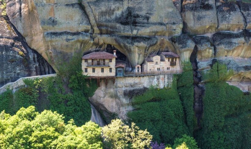 Meteora: Hiking Tour with Local Guide and Monastery Visit - FAQs