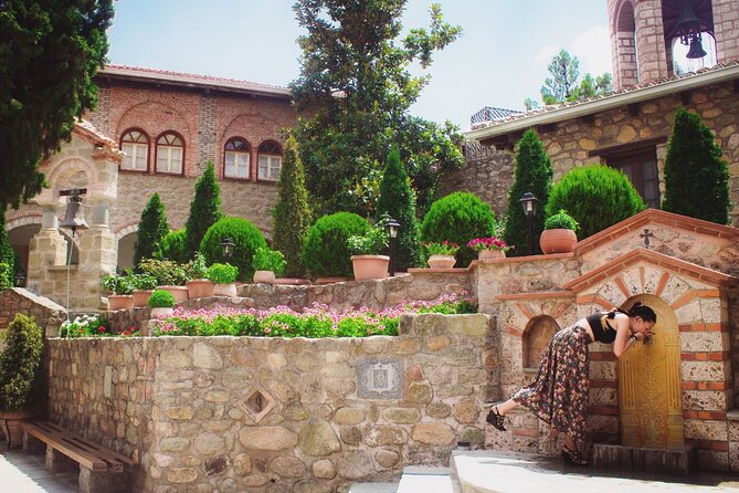 Meteora: Hiking Tour With Local Guide and Monastery Visit - Frequently Asked Questions