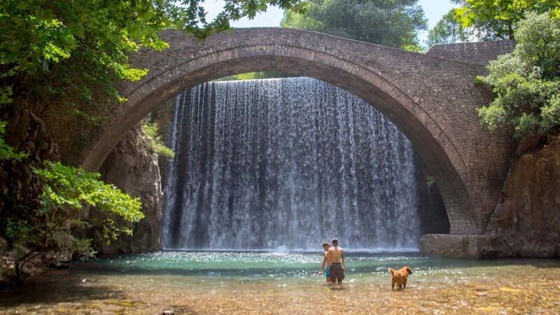 Meteora, Kalampaka, Trikala Day Tour (14 hours) - Practical Details and What You Should Know