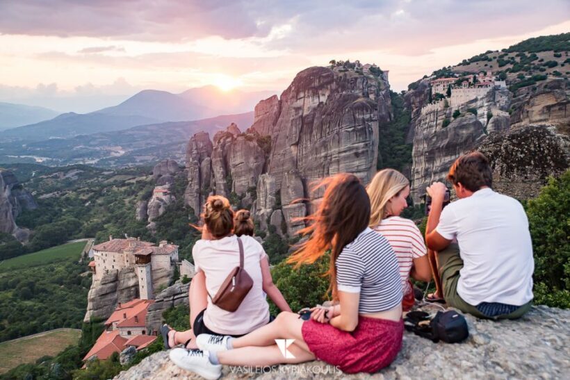 Meteora: Majestic Sunset Tour & Monasteries with Local Guide - FAQs