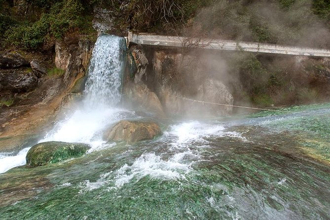 Meteora, Monasteries, 300 Battlefield & Theopetra Cave Pr - Reviews and Experiences