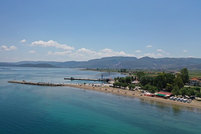 Meteora, Monasteries, 300 Battlefield & Theopetra Cave Pr - Frequently Asked Questions