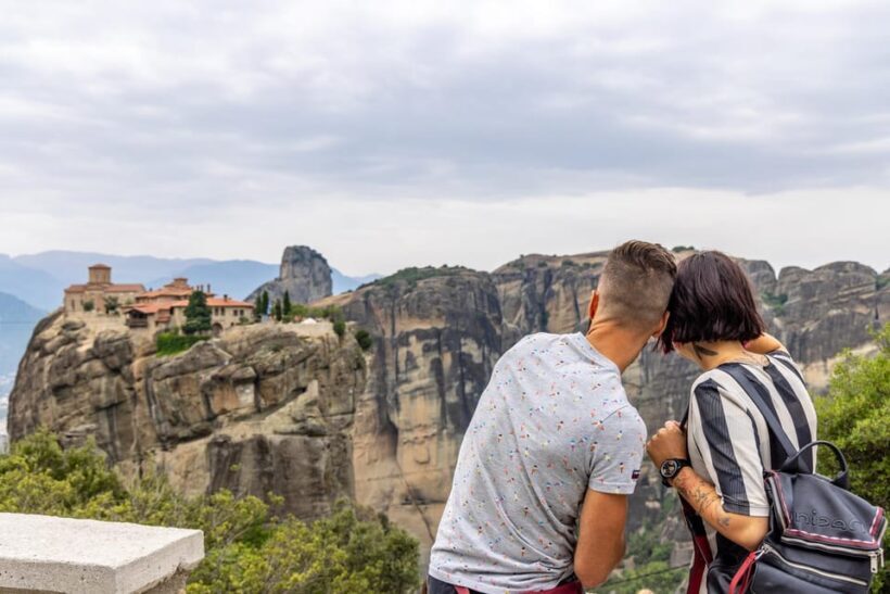 Meteora Monasteries "Byzantine Walks" From Halkidiki - The Sum Up: Why This Tour Is a Solid Choice