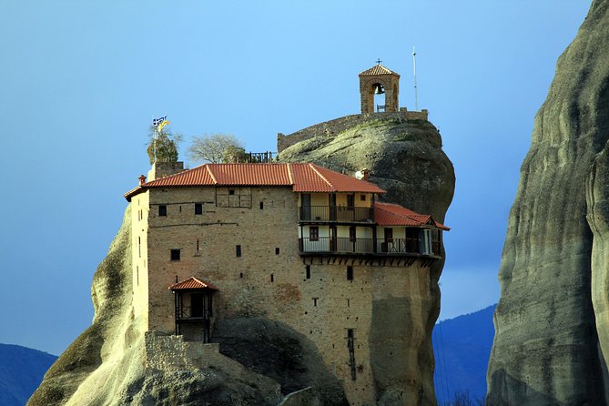 Meteora Monasteries Fully Private Day Tour with Great Lunch-Drinks Included - The Value and What You Get for Your Money