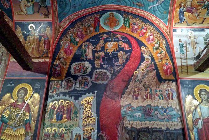 Meteora Monasteries Fully Private Day Tour with Great Lunch-Drinks Included - FAQ