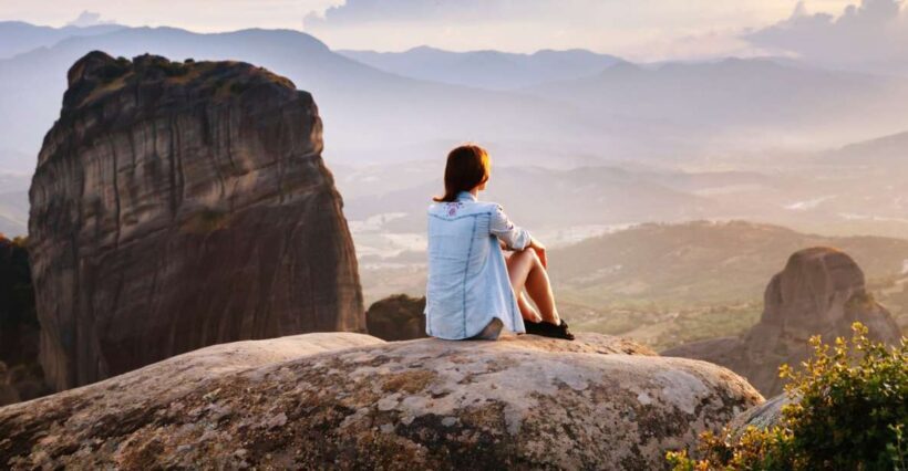 Meteora: Morning Half Day Sightseeing and Monasteries Tour - Final Thoughts