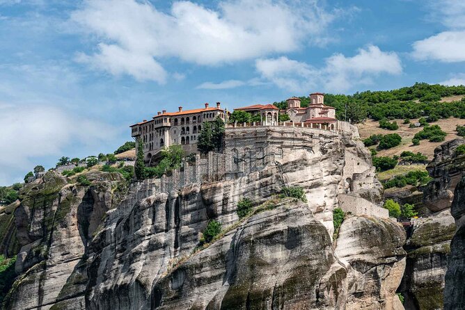 Meteora Morning Sightseeing Tour with Hotel Pick Up - Final Thoughts