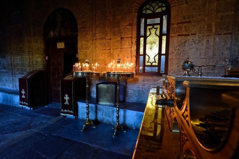 Meteora Mountains Private Half-Day Tour from Kalabaka - FAQs