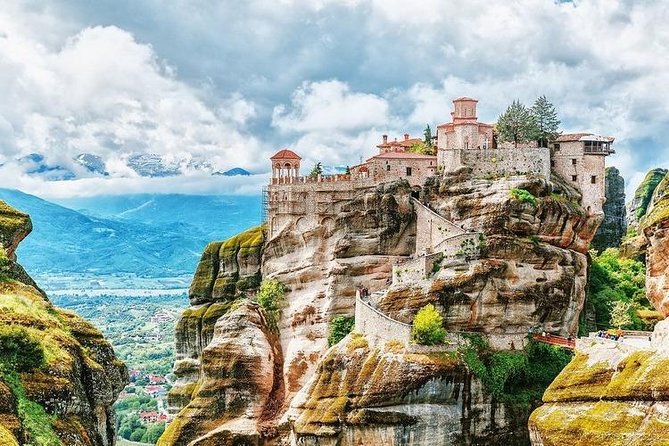 Meteora One Day Tour - Authentic Experiences and Genuine Value