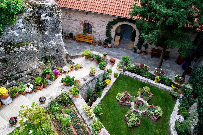 Meteora One Day Tour - Who Should Consider This Tour?