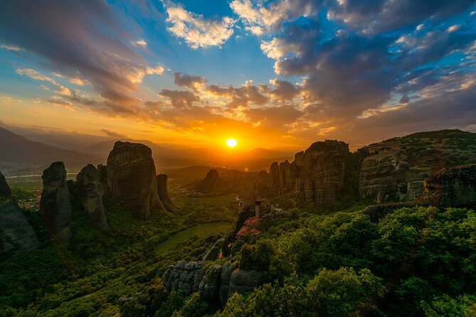 Meteora One Day Trip from Ioannina - Final Thoughts: Is This the Right Tour for You?