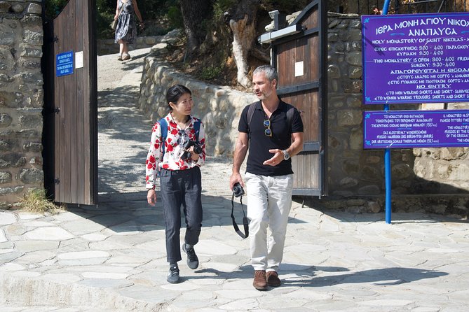 Meteora photography tour - Who Will Love This Tour?