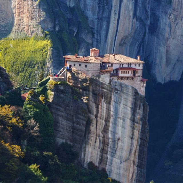 Meteora: Private Day Trip from Thessaloniki - Who Will Love This Tour?