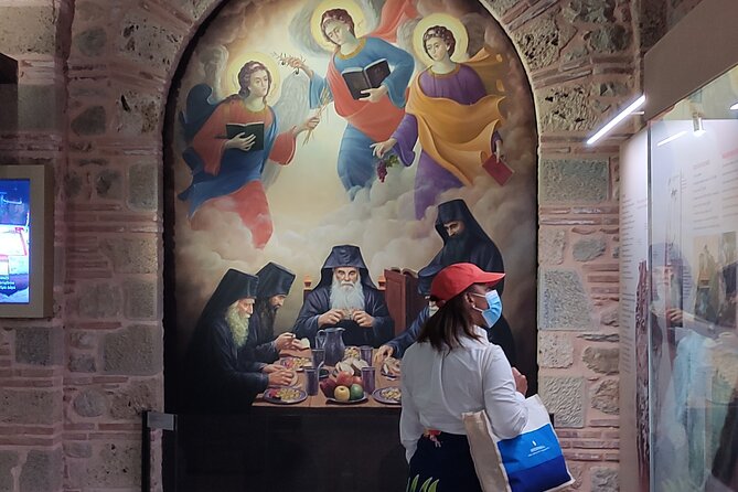 Meteora: Private Day Trip From Thessaloniki - Tour Experience and Reviews