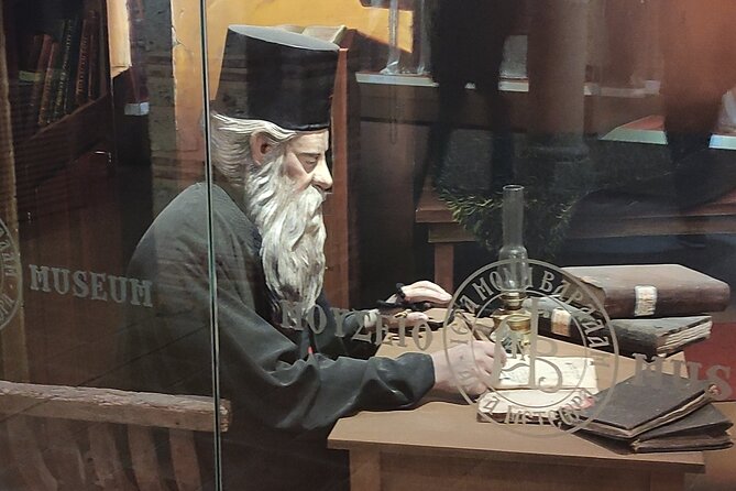 Meteora: Private Day Trip From Thessaloniki - Accessibility and Suitability