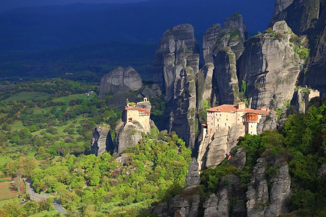 Meteora Private Full Day Tour - Final Words