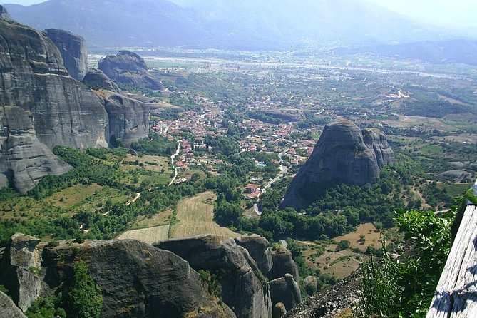 Meteora Private Full Day Tour - FAQ
