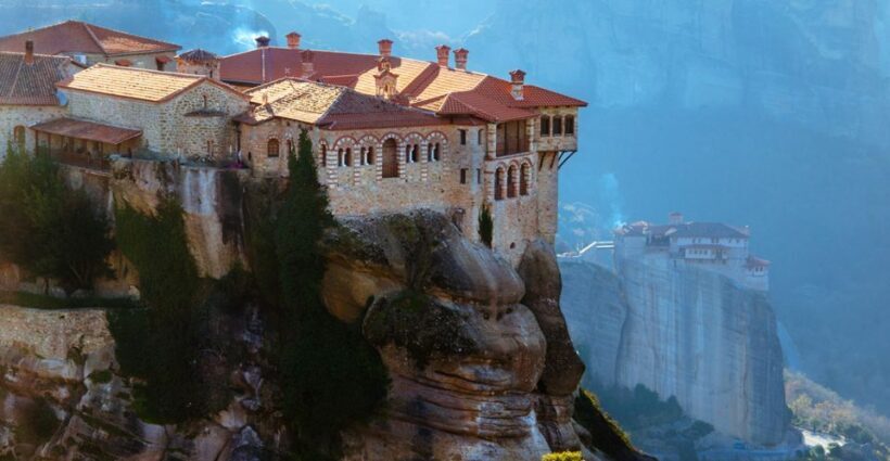 Meteora Private Full Day Tour from Athens & Free Audio Tour - Who Will Love This Tour?