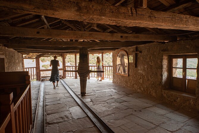Meteora Private Monastery Tour with a Licensed Guide - The Value of a Private Guided Tour