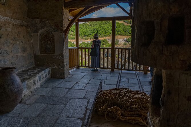Meteora Private Monastery Tour with a Licensed Guide - Who Should Consider This Tour?