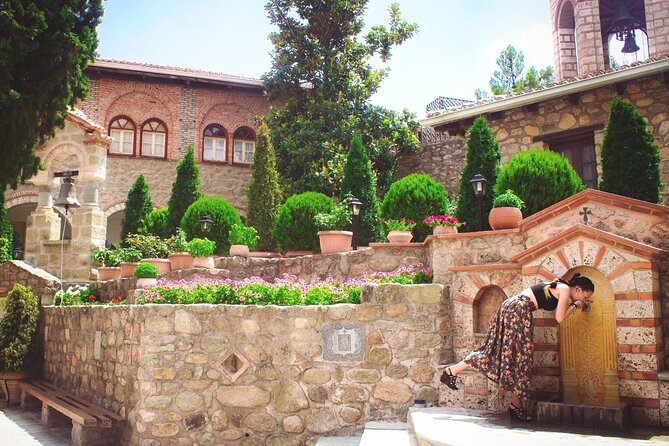 Meteora: Private Morning or Sunset Monasteries Tour - Reviews and Traveler Feedback