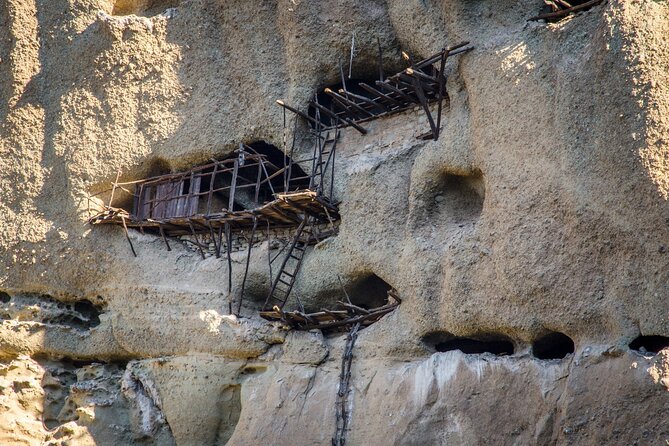 Meteora: Self-Guided App-Based Driving Tour - What Travelers Say