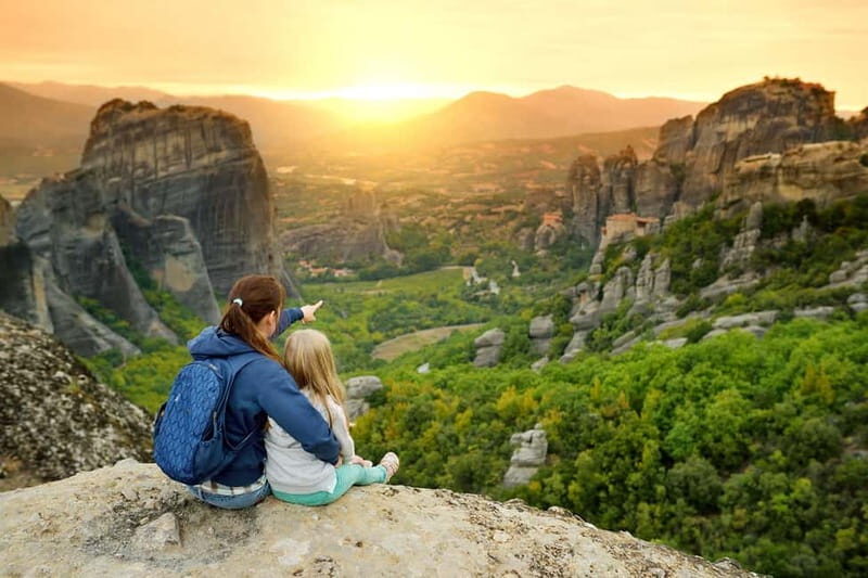 Meteora Self-guided bike tour with multilingual audio guide - Discover Meteora on Your Terms: An In-Depth Review of the Self-Guided Bike Tour with Audio Guide
