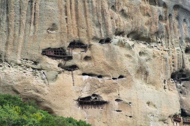 Meteora Self-guided bike tour with multilingual audio guide - Price and Value Analysis