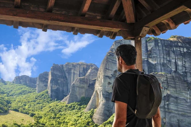 Meteora Self-guided bike tour with multilingual audio guide - Who Should Consider This Tour?
