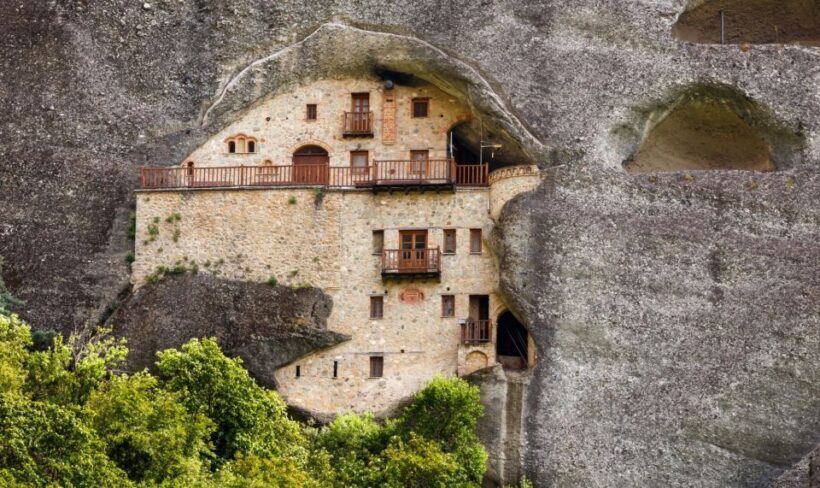 Meteora: Sunset Hike to Secret Caves - Exploring Meteora: Sunset Hike to Secret Caves — A Practical Review